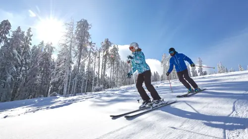 Termalni bazeni z akratotermano vodo | Terme Zreče