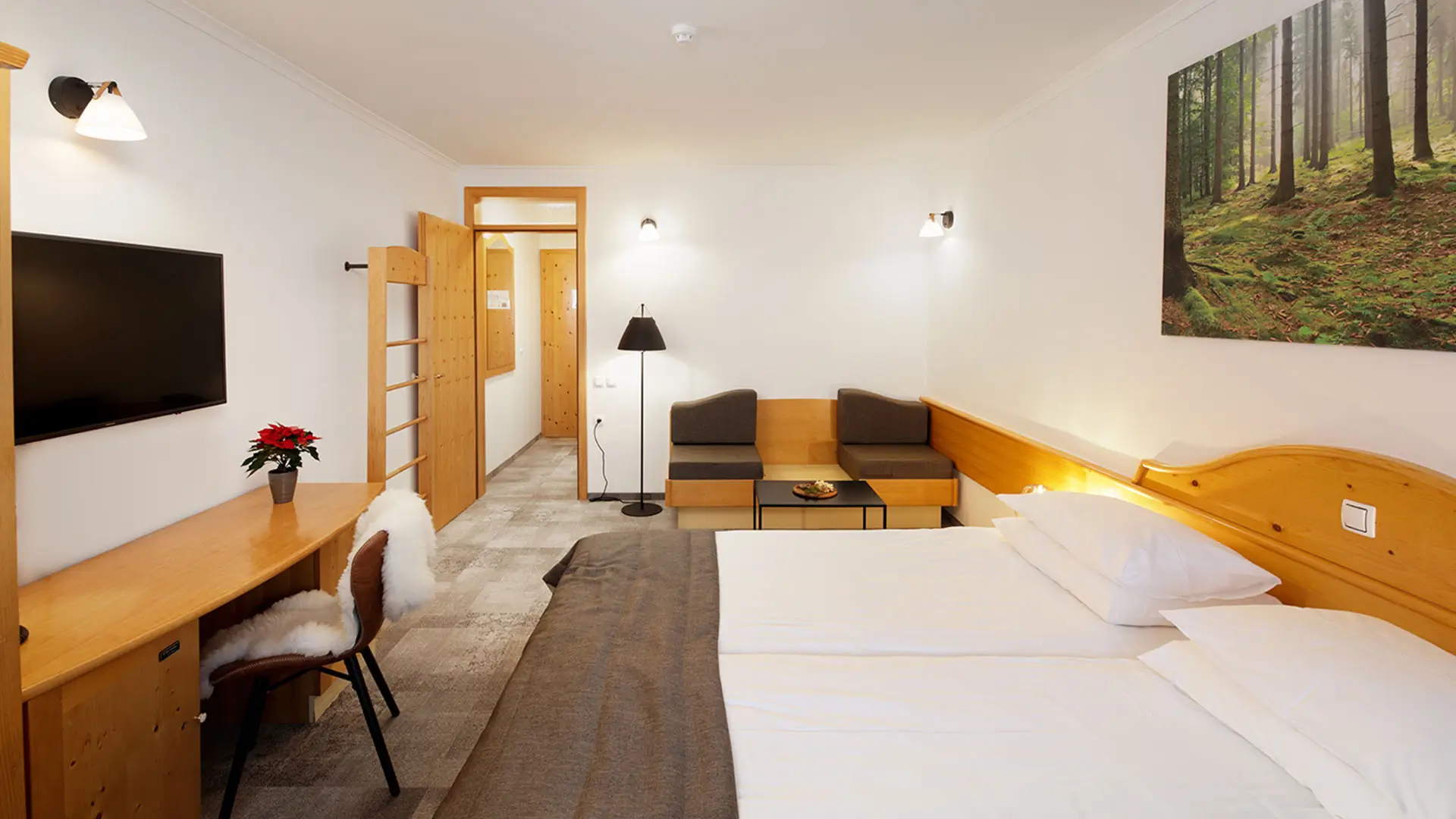 Hotel Planja