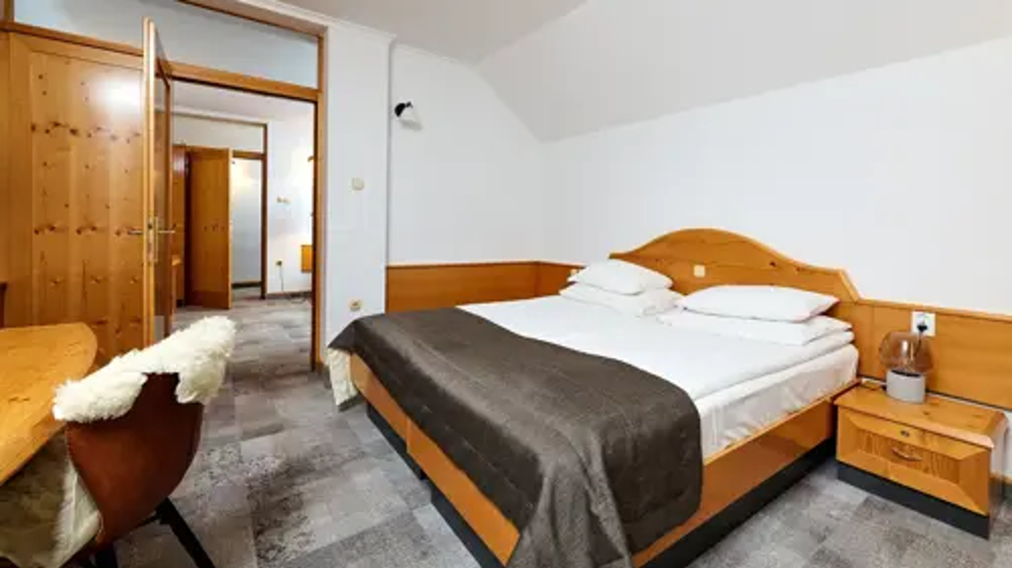 Hotel Planja