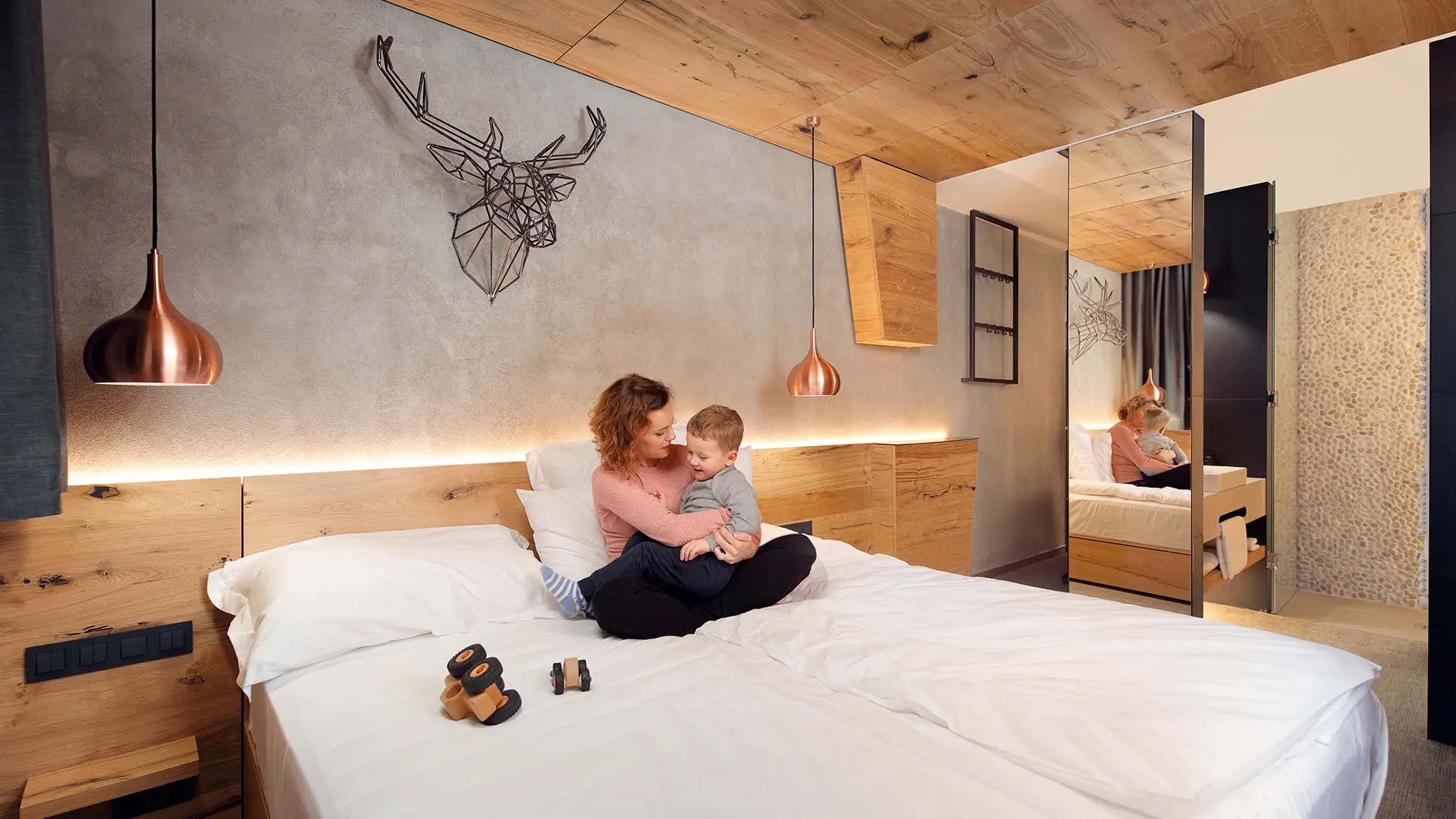 Hotel Rogla ***Superior