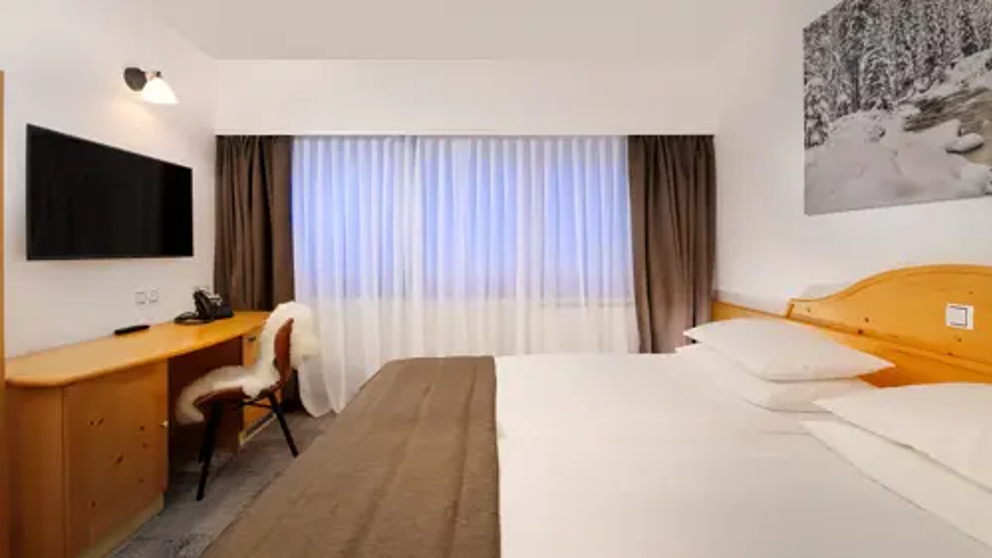 Hotel Planja