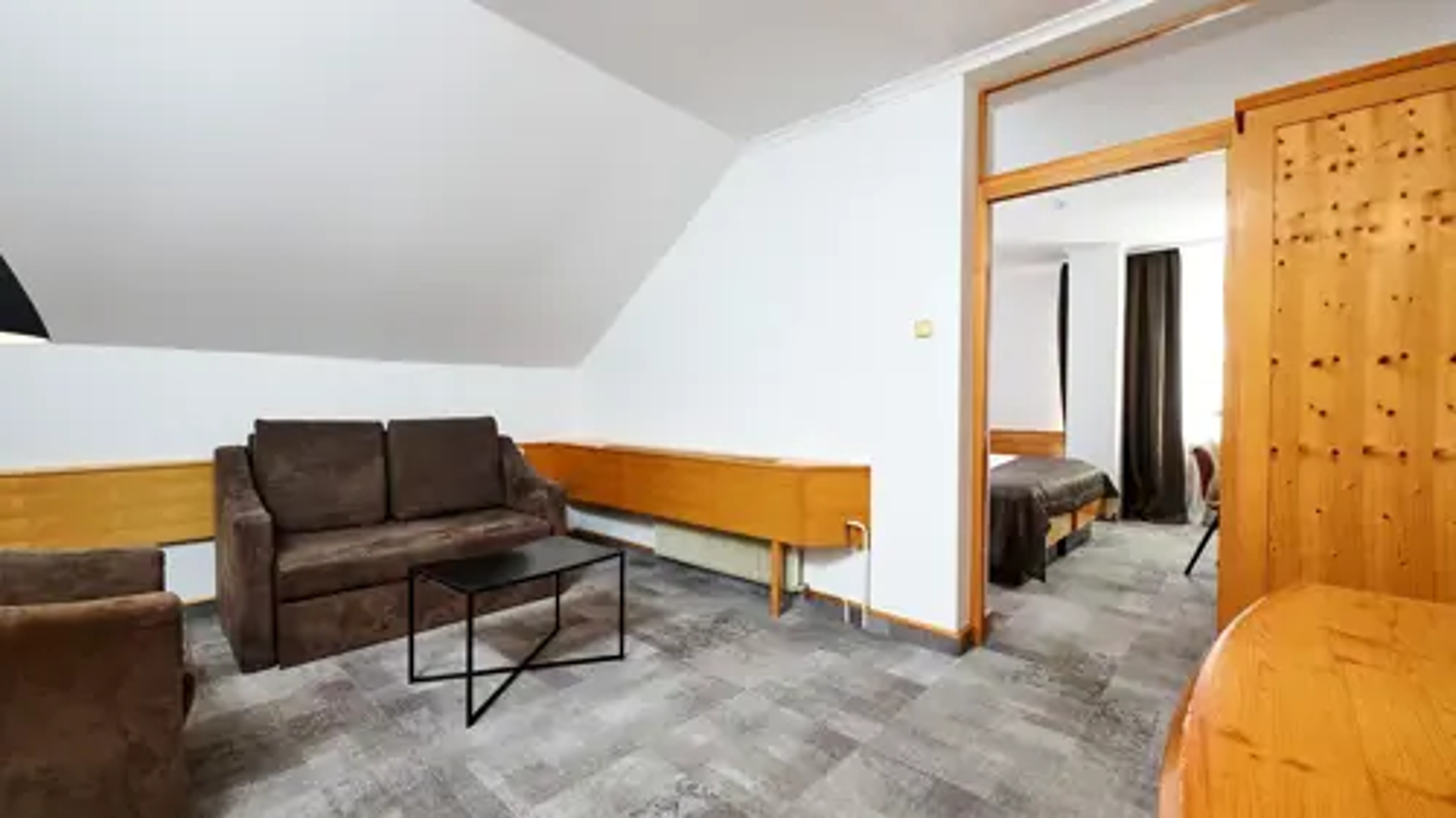 Hotel Planja