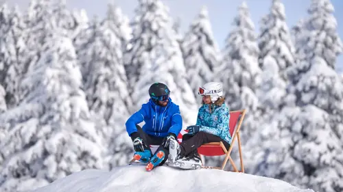 Spletne kamere | Rogla