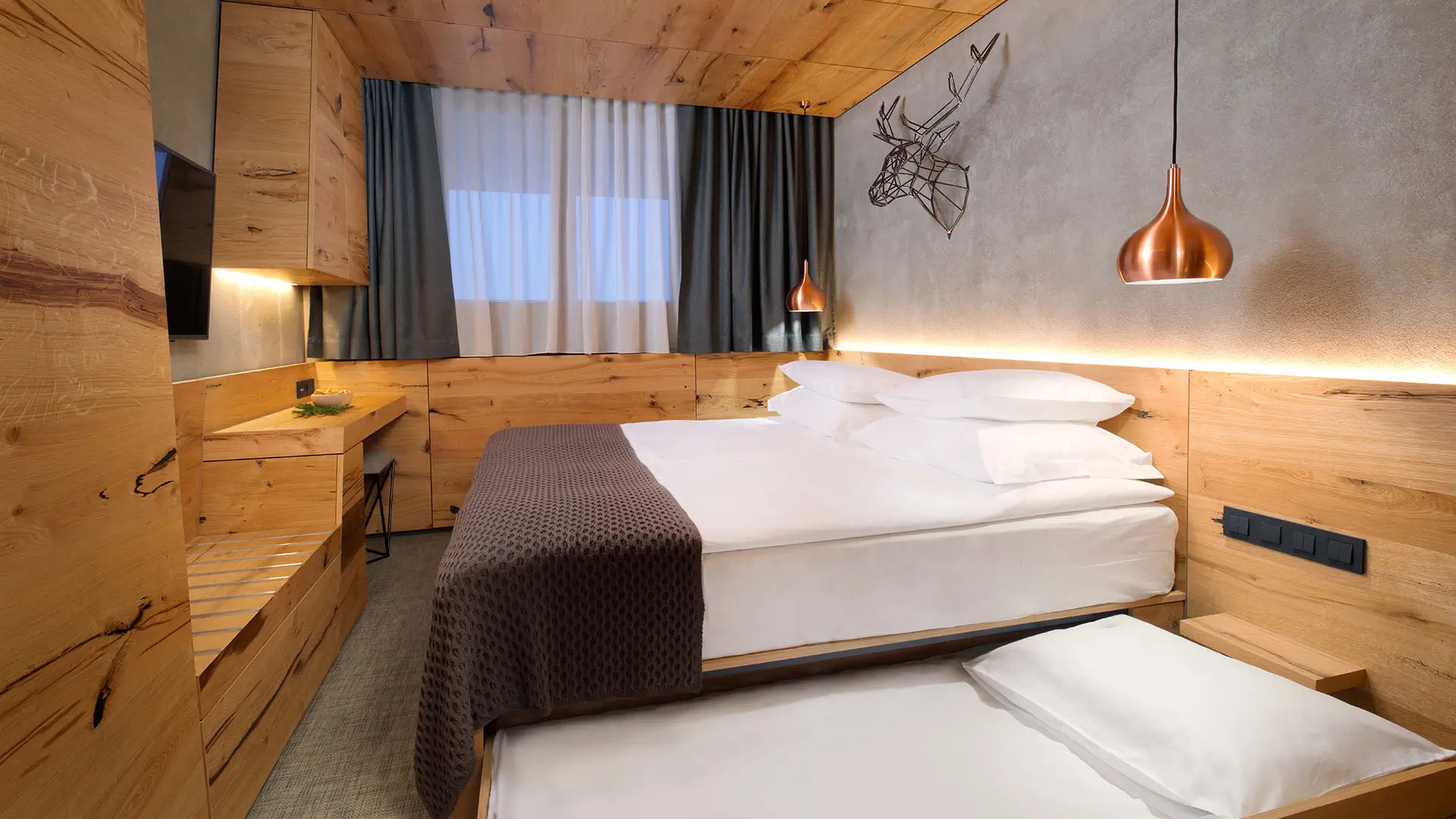 Hotel Rogla ***Superior