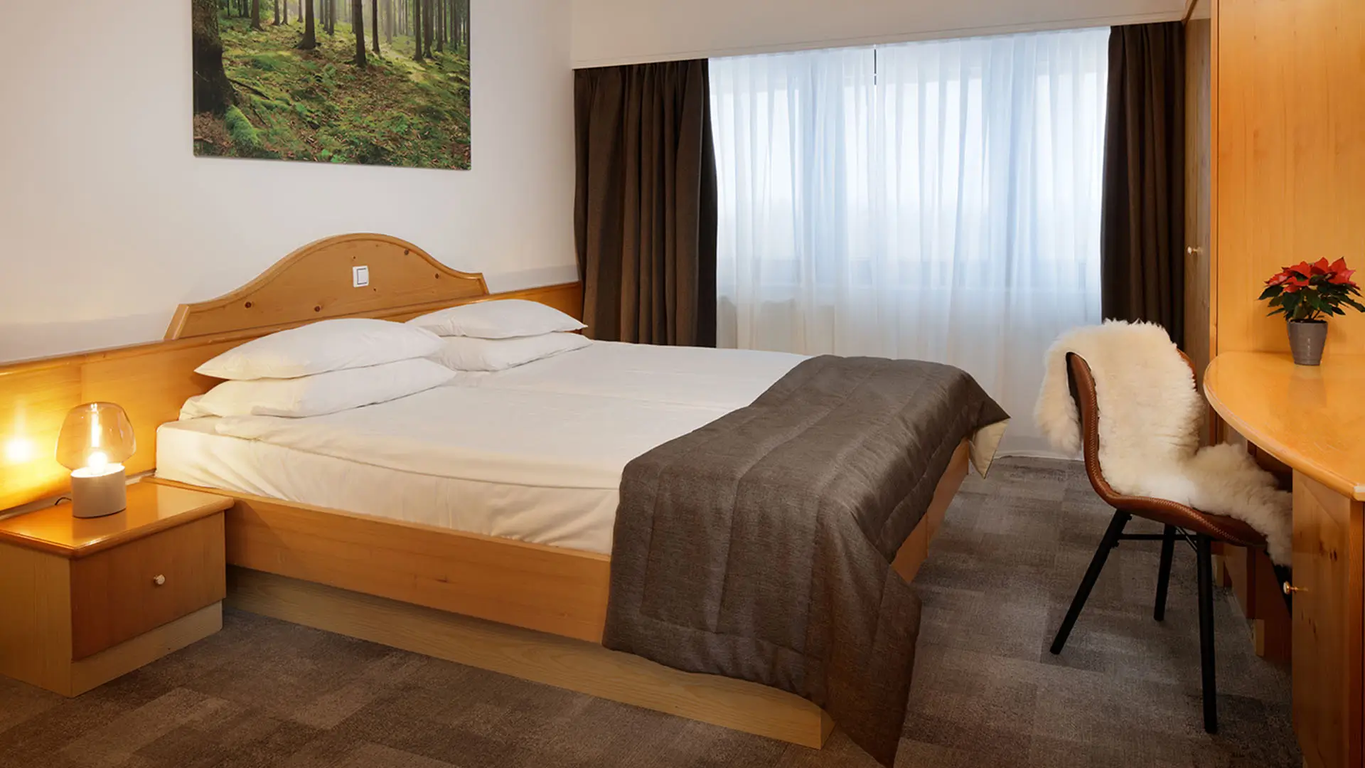 Hotel Planja